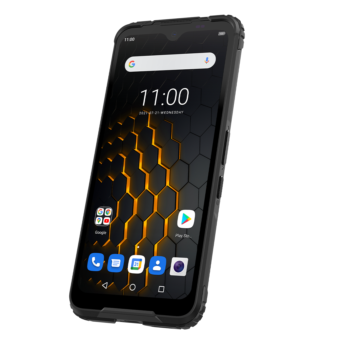 Rugged Phones Key Features | Your Telecom Expert