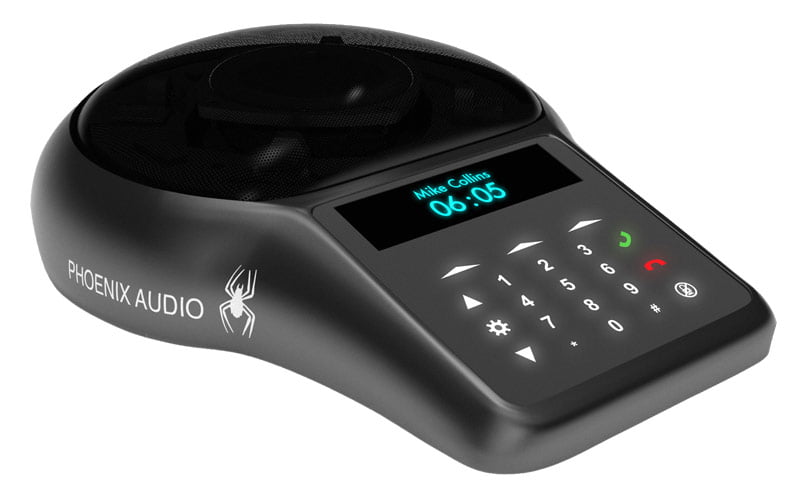 Phoenix Spider Review | Conference Phone | Onedirect Blog