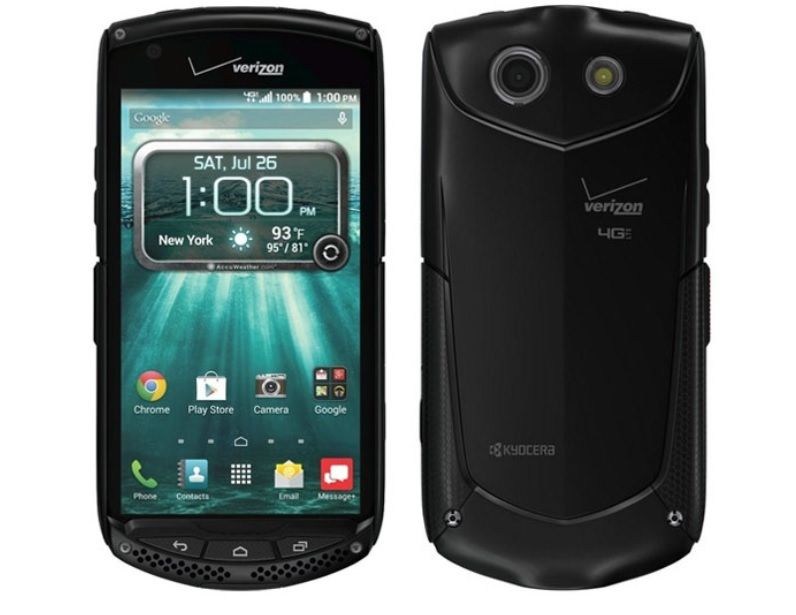 Rugged Phones: Top Picks of 2019 | Your Telecom Expert