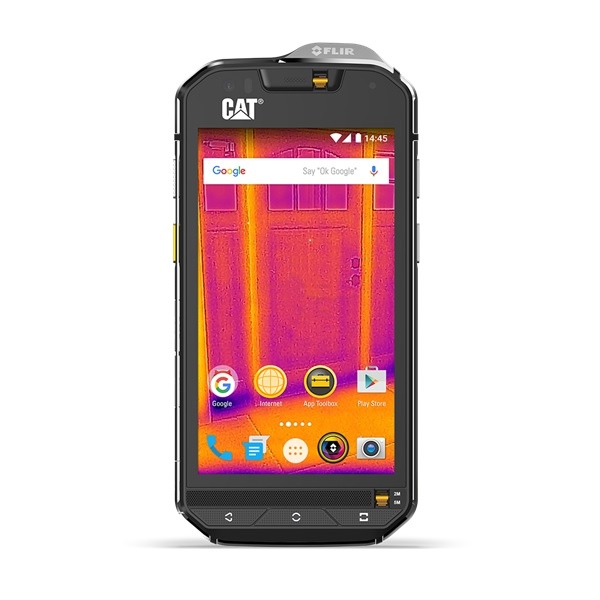 RUGGED MOBILE PHONES FOR CONSTRUCTION | Telecom Blog